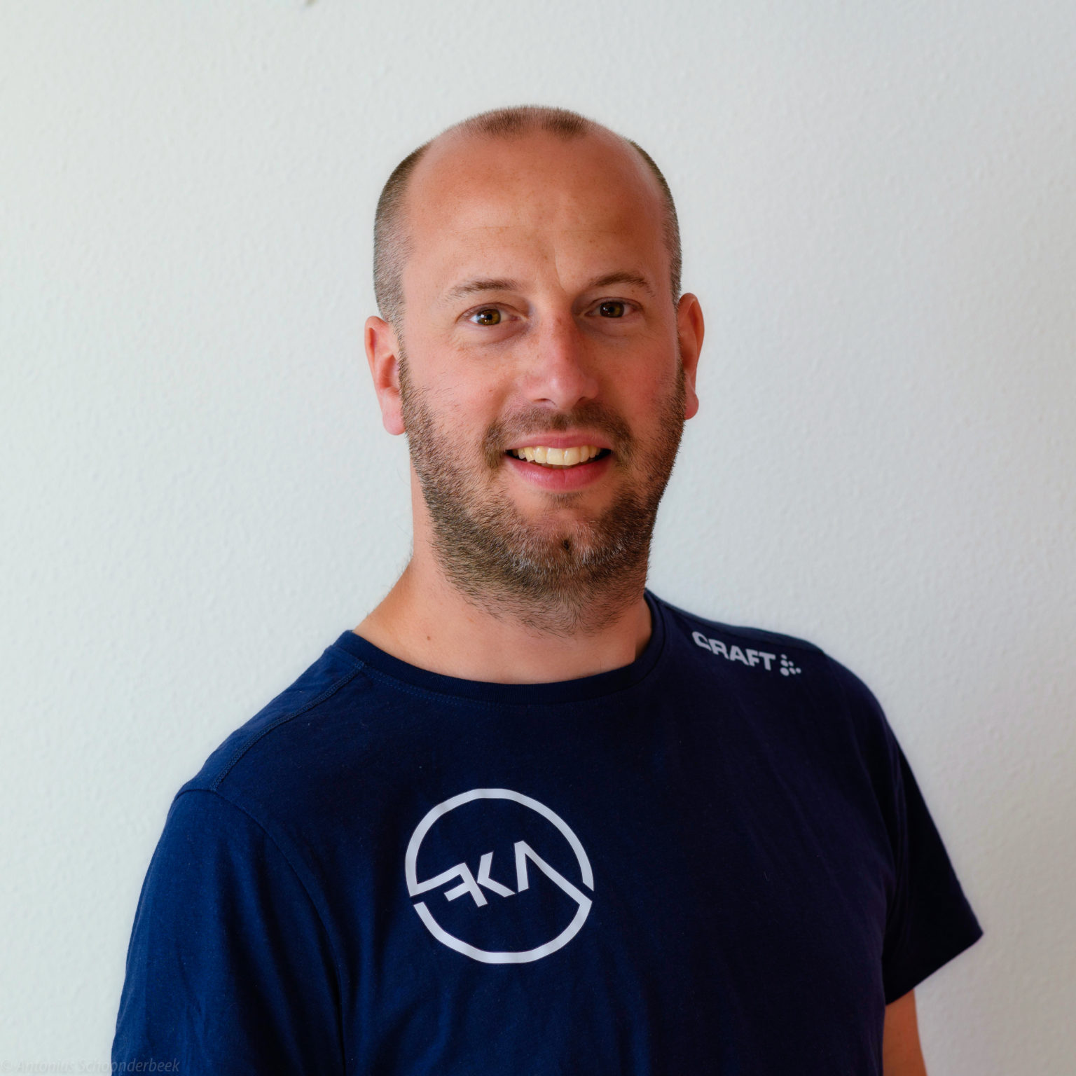 Teun Roks | Fysiokliniek Amsterdam